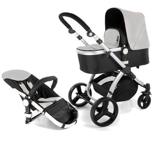 Los Mejores Cochecitos Para Bebés De 2 Piezas | Comparativa - March 2025