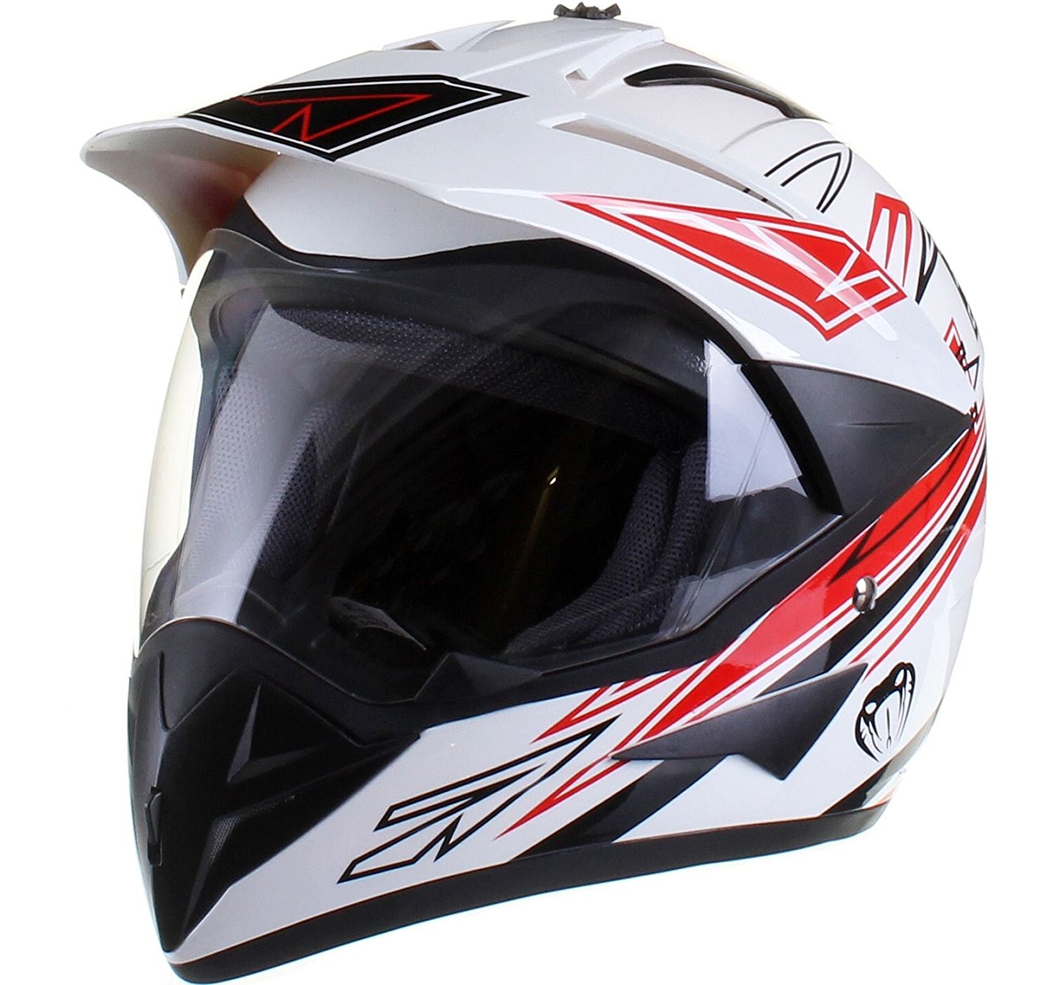 El Mejor Casco De Motocross. Comparativa & Guía De Compra - September 2025