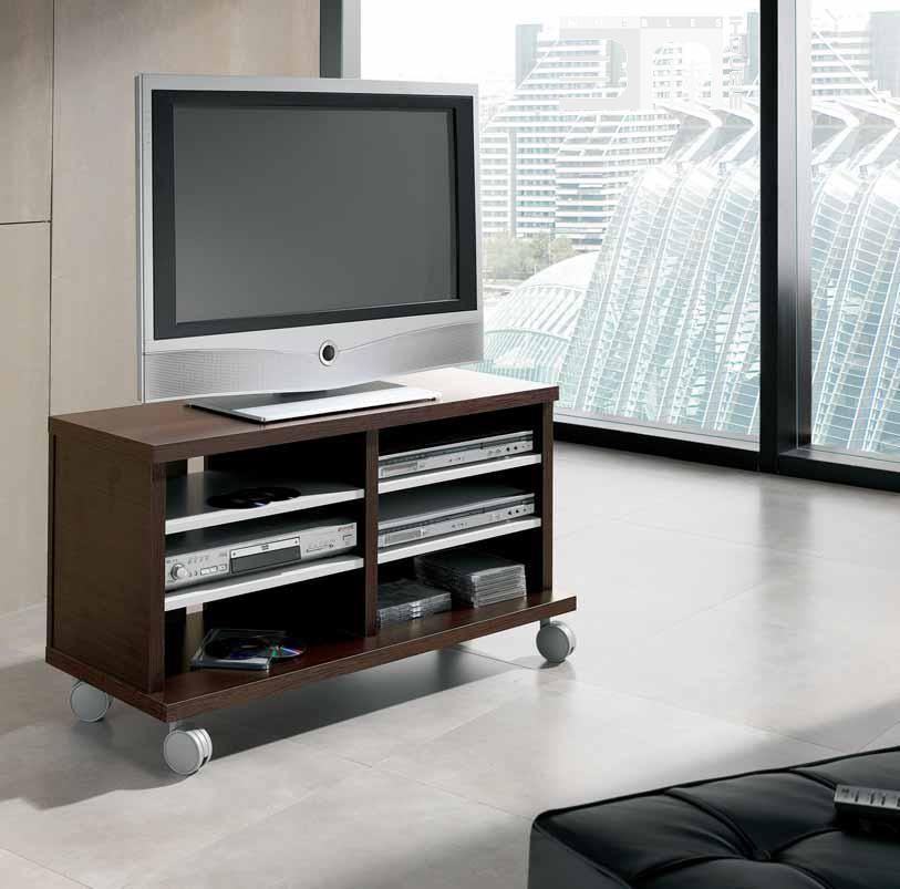 La Mejor Mesa Para Tv Con Ruedas. Comparativa & Guía De Compra - August ...