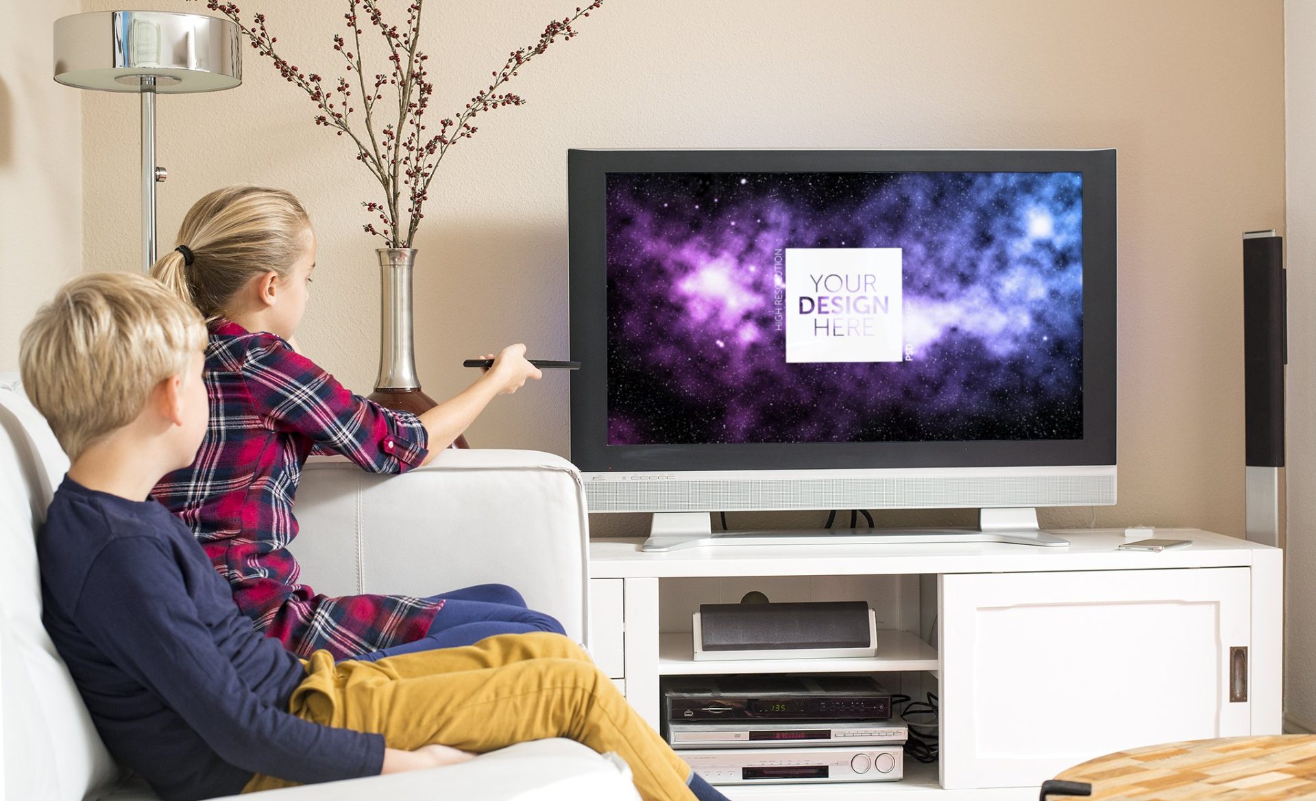 El Mejor Tv De Pantalla Plana. Comparativa & Guía De Compra - Enero 2024