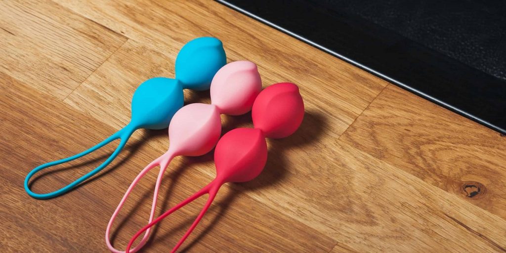 Bolas Chinas: Cuándo Y Cómo Utilizarlas - September 2025